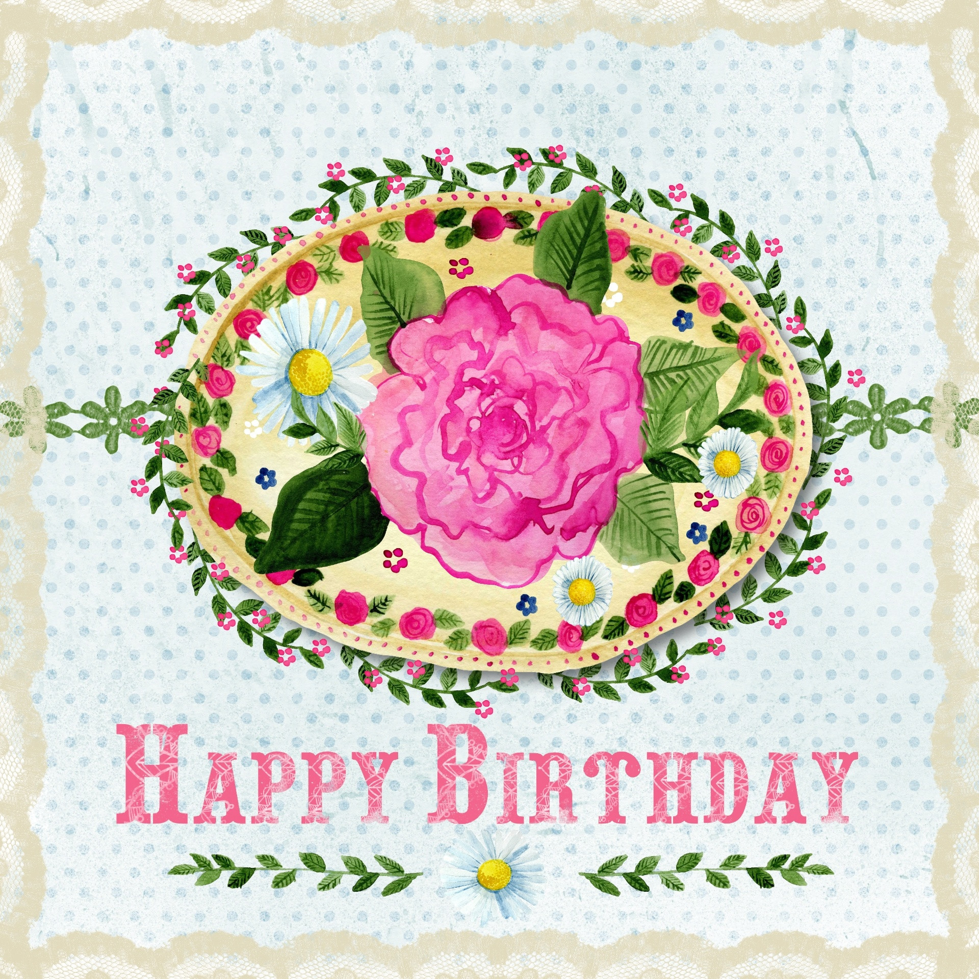 The Best Free Birthday Cards Online No Membership Home Family Style 