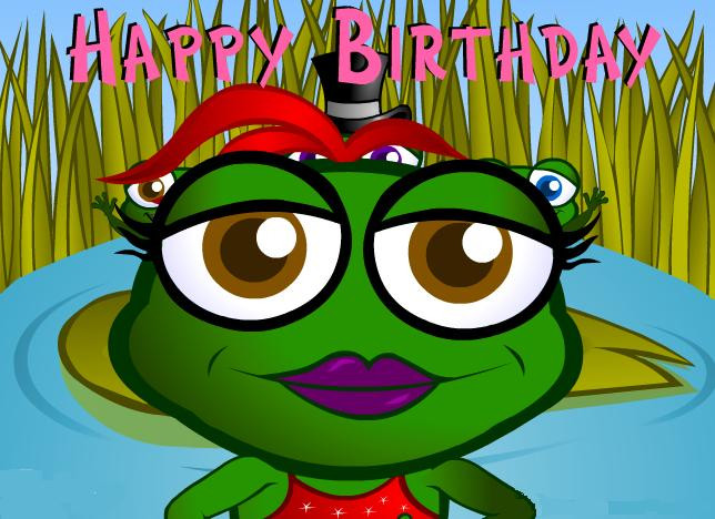 Best 21 Free E Birthday Cards Funny Home Family Style And Art Ideas
