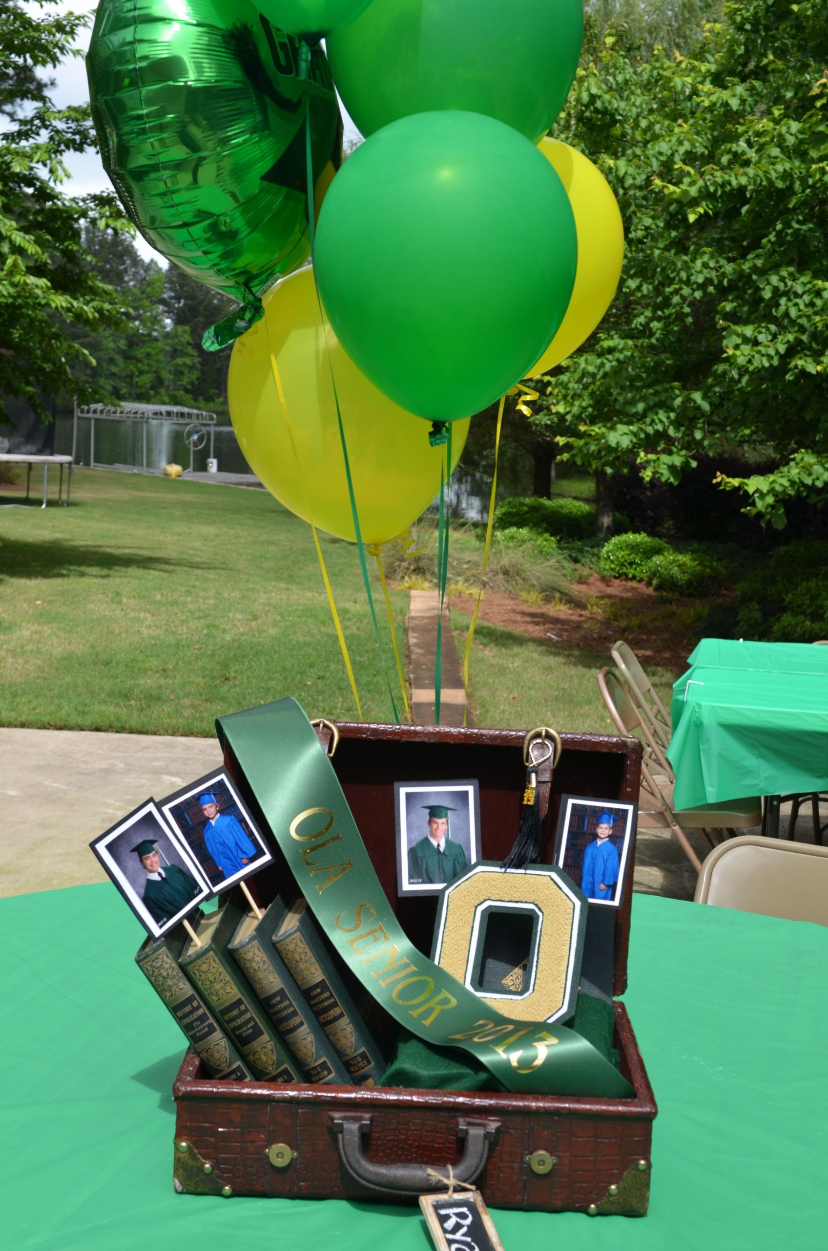 The Best Ideas For High School Graduation Party Ideas For Guys Home 