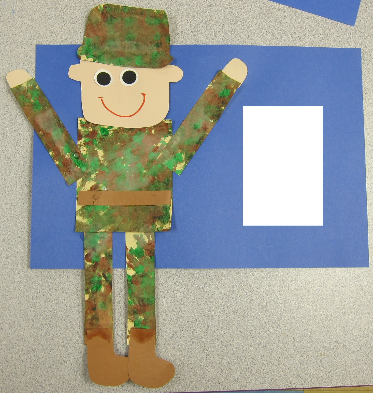 Best 22 Veterans Day Crafts For Kids Home Family Style And Art Ideas